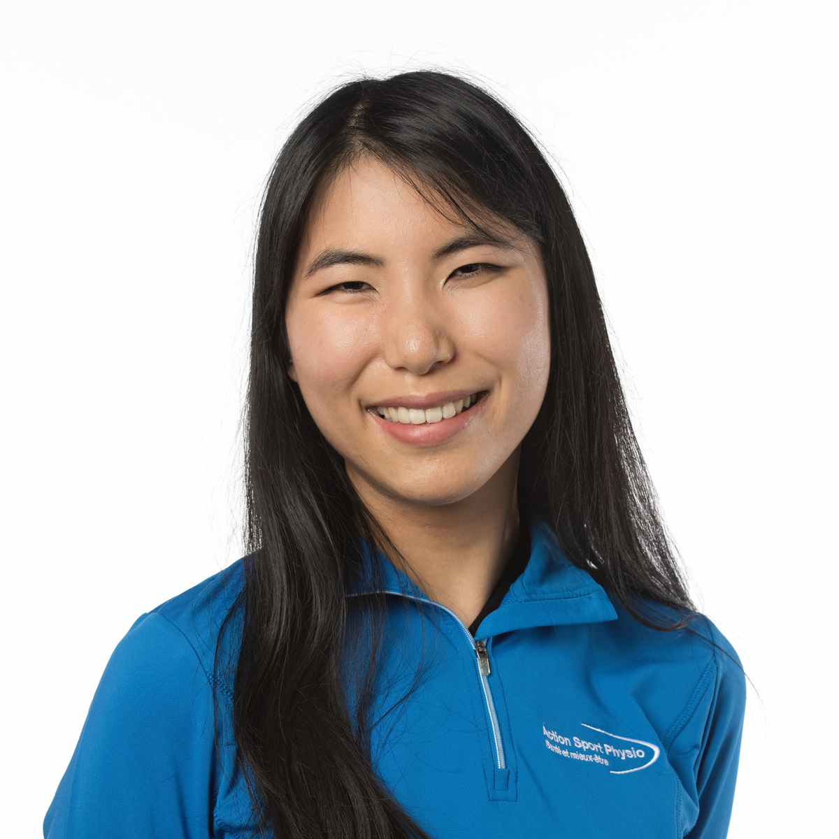 Jennifer Chan - Physiotherapist in Brossard | Action Sport Physio