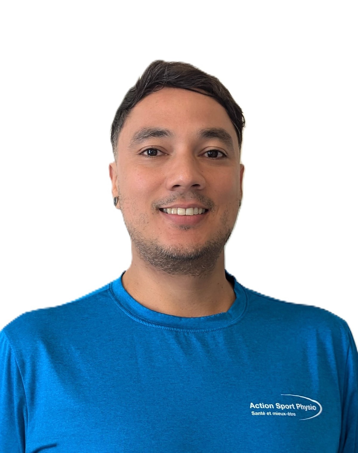Raphael Caballero - Massage Therapist at Montreal West and Villeray ...