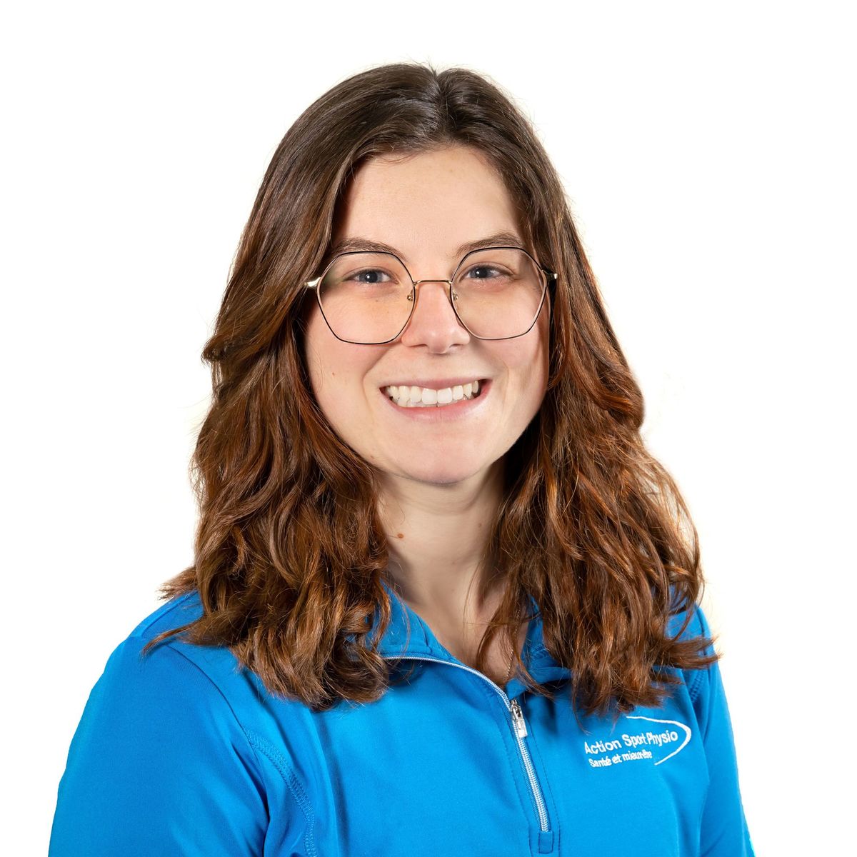 Laliberté Pascale Coordinatrice Des Évènements Sportifs Sherbrooke | Action Sport Physio