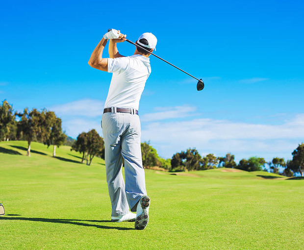 Golf Fever - Sports Physiotherapy Montreal | Action Sport Physio