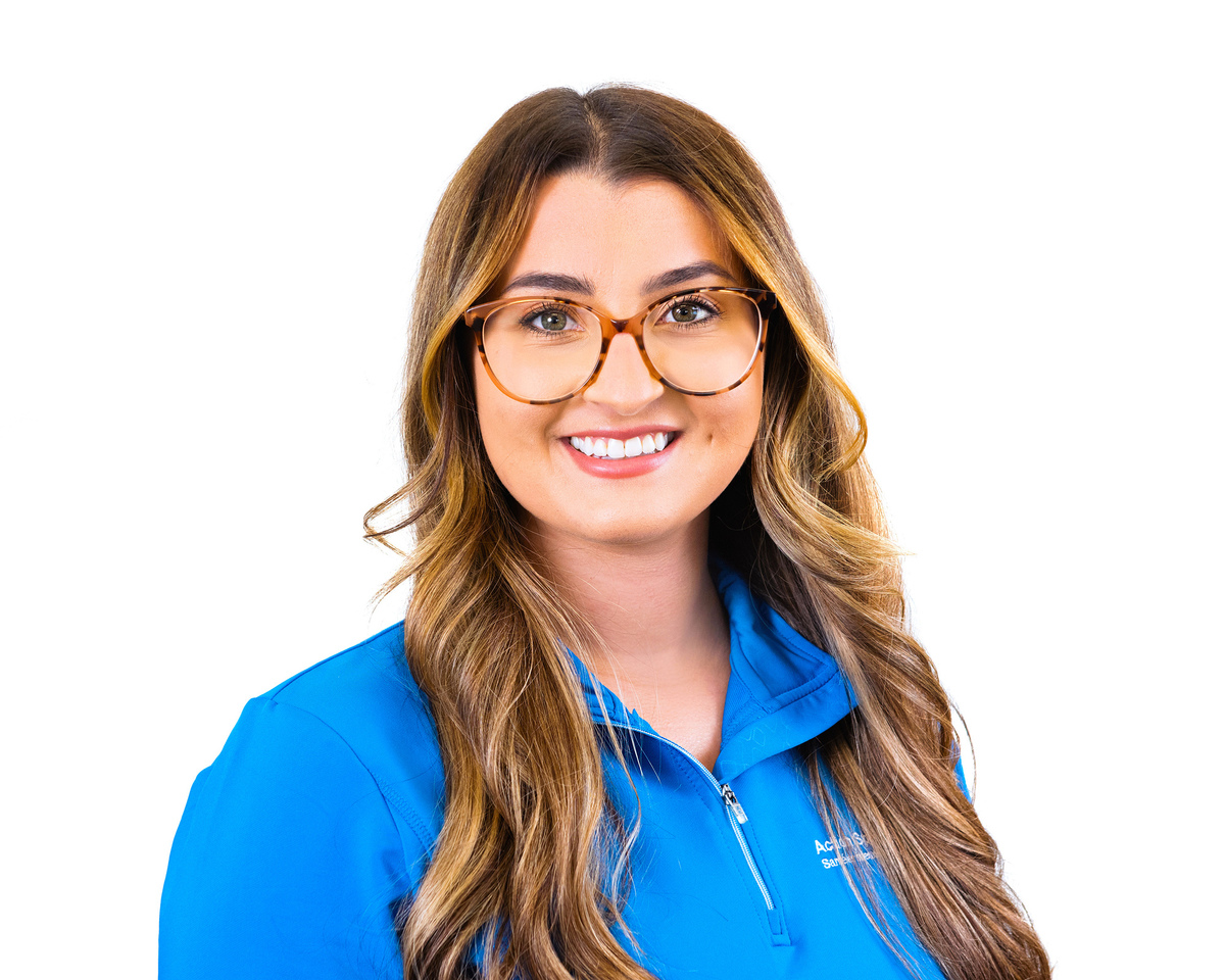 Cocca Barbara Massage Therapy Saint-Leonard | Action Sport Physio