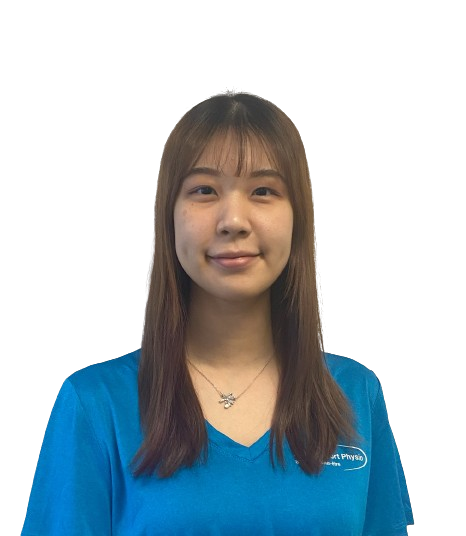 Qi Meng Sun - Physiothérapeute à LaSalle | Action Sport Physio
