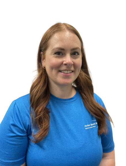 Berriman Catherine Osteopath Lachine | Action Sport Physio