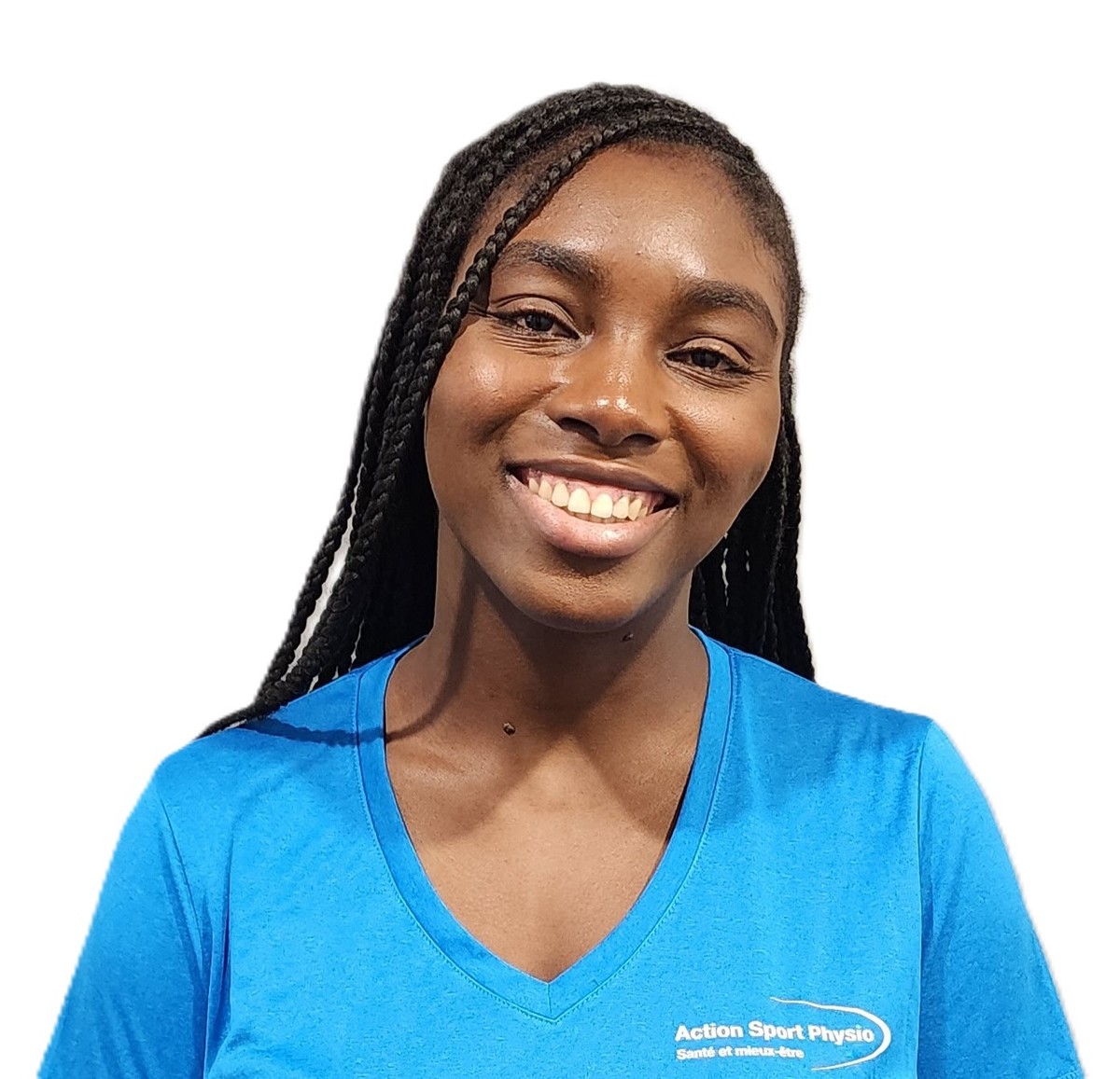 Ashla McNichols - Customer Care Representative at West Island | Action ...