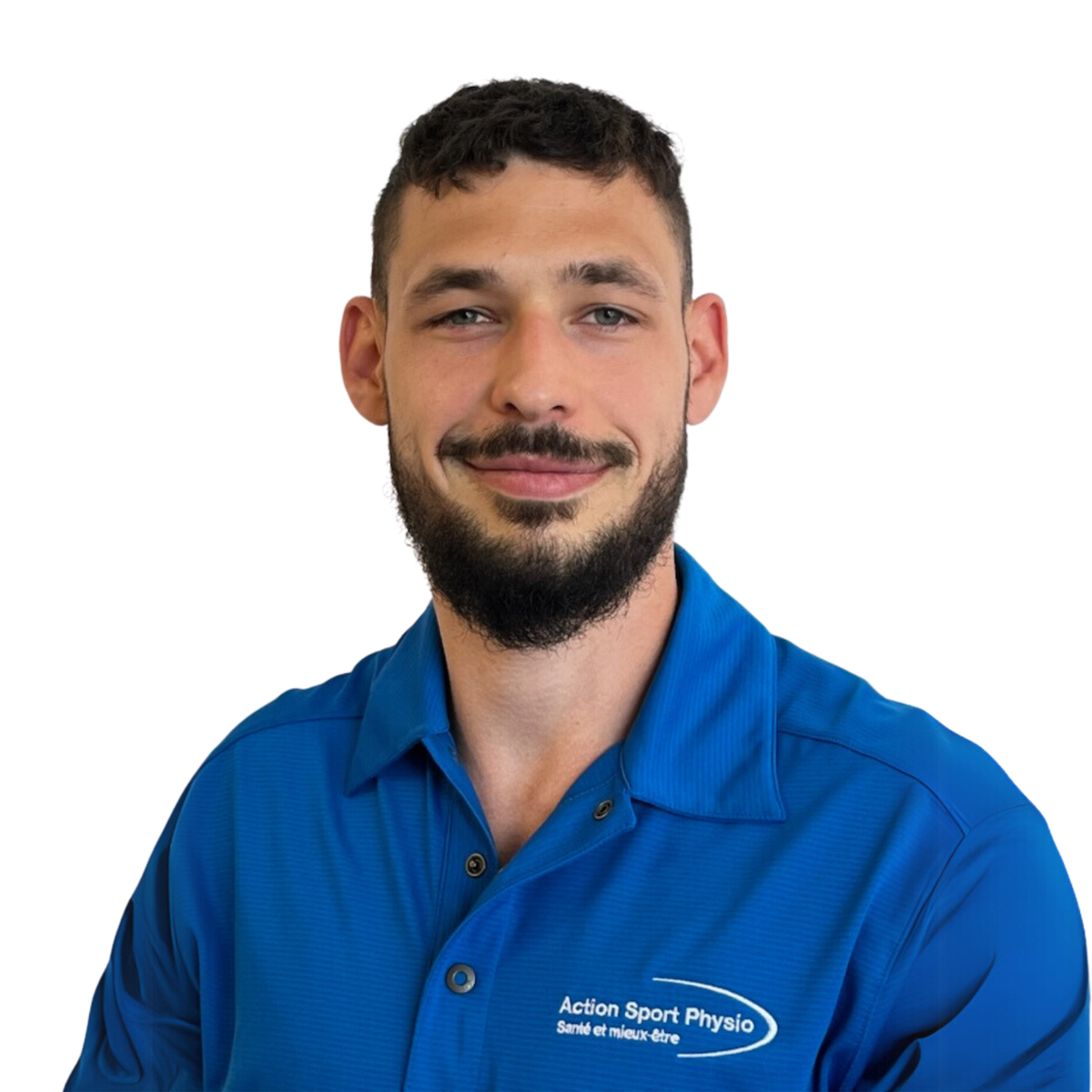 Déreck Tousignant - Ostéopathe à Laval Ouest et Rosemère | Action Sport ...