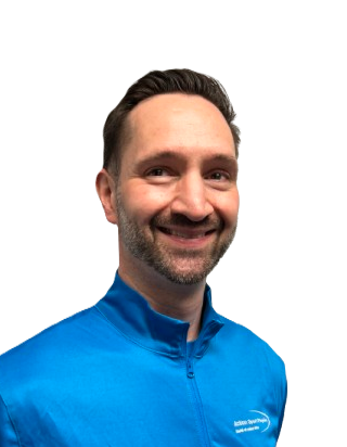 David Donnini - Physiotherapist at West Island | Action Sport Physio