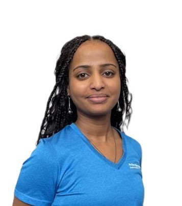 Ruth Habte-Mehari - Représentante au service à la clientèle à Montréal ...