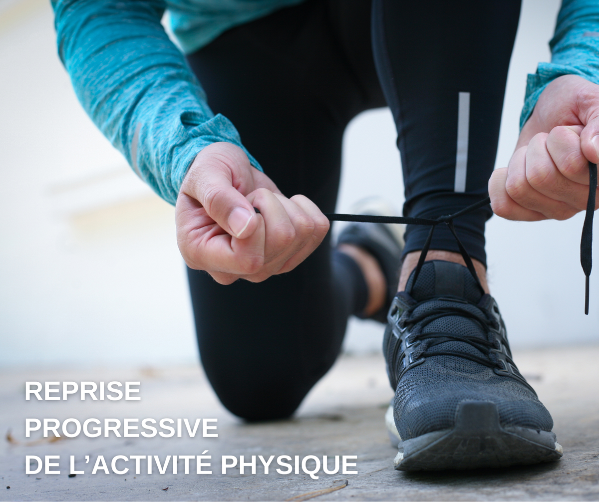 Rebondir Après Une Blessure : Les Bienfaits De L’Activation Physique | Action Sport Physio