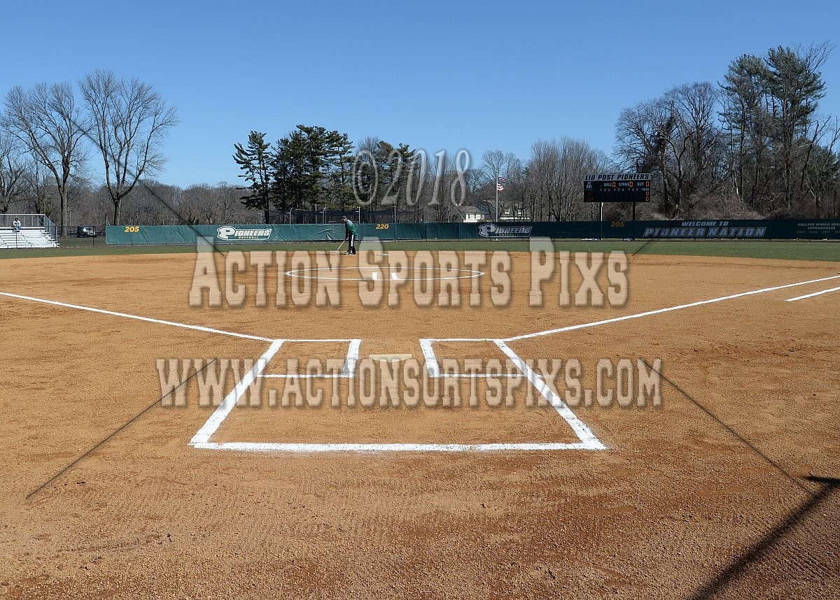Action Sports Pixs - LIU Post Softball vs AIC - Sports Galleries ...
