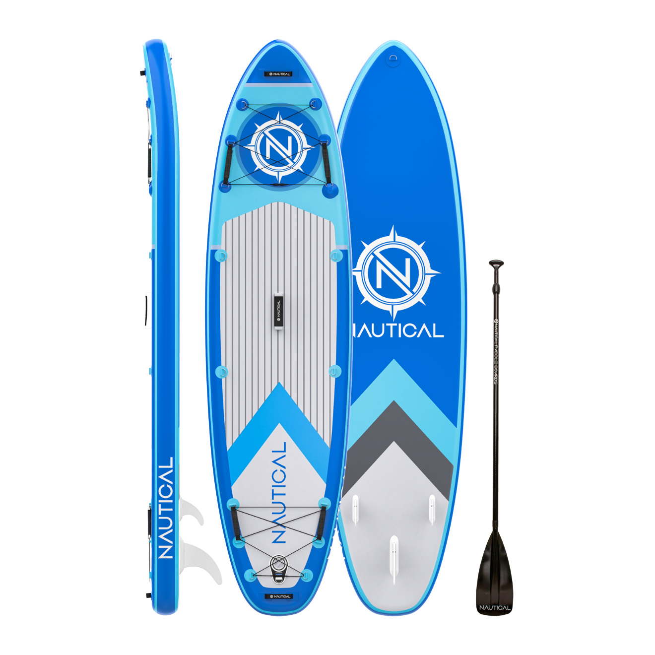 Nautical 10'6" by iRocker | Active Junky