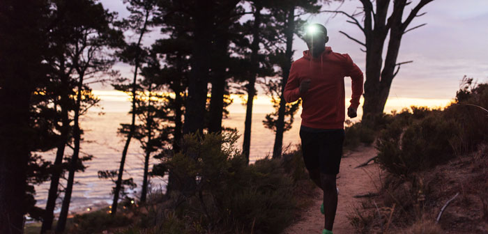 Best Running Headlamps | Active Junky