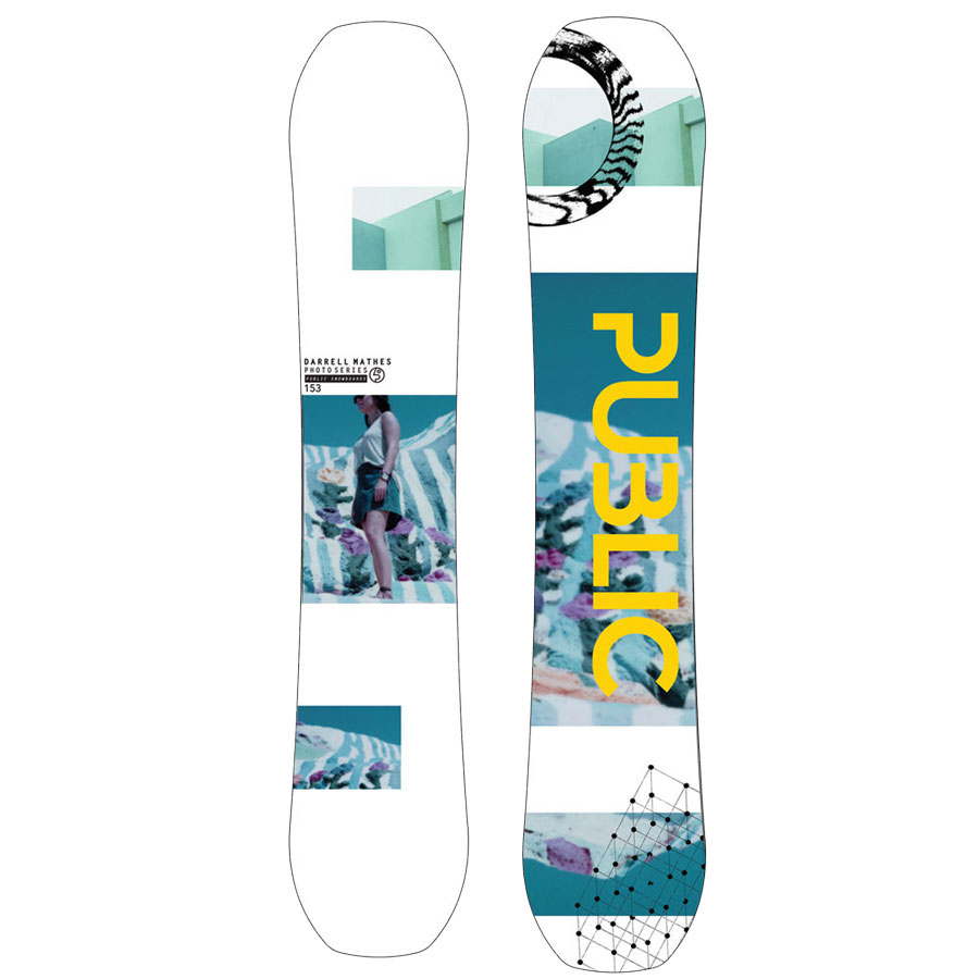 The Best Snowboards for 2018