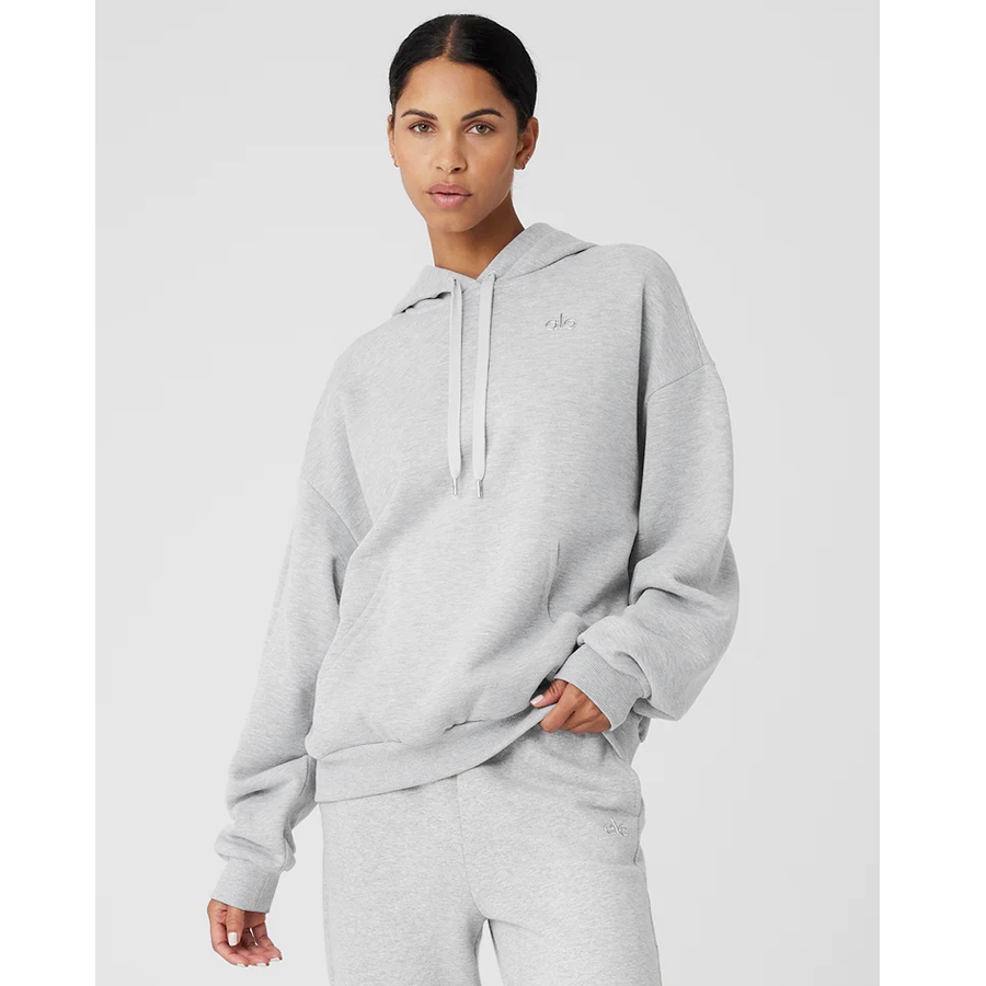 Alo Yoga Accolade Hoodie | Active Junky