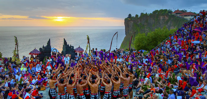 5 Amazing Activities in Ubud, Bali | Active Junky