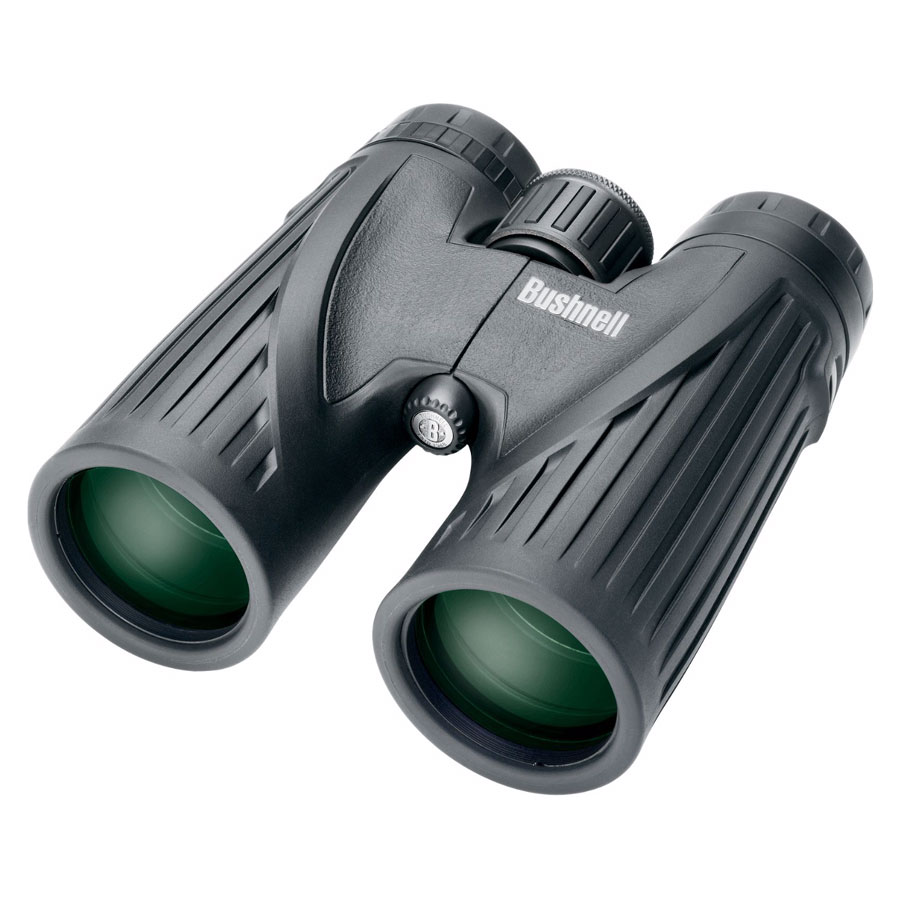 Bushnell Legend Ultra HD | Active Junky
