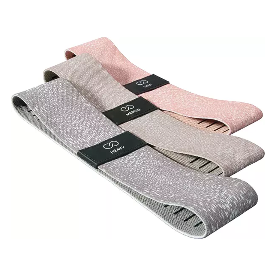 CALIA Fabric Bands – 3 Pack | Active Junky