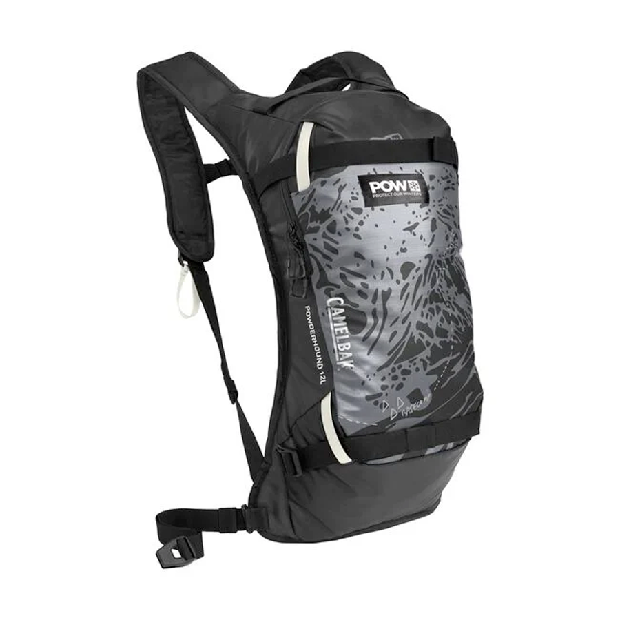 CamelBak Powderhound™ 12 Hydration Pack 70oz, POW Limited Edition ...