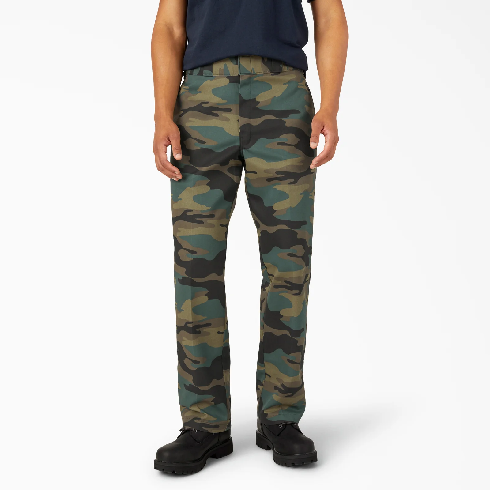 Dickies Original Fit 874 Work Pant | Active Junky