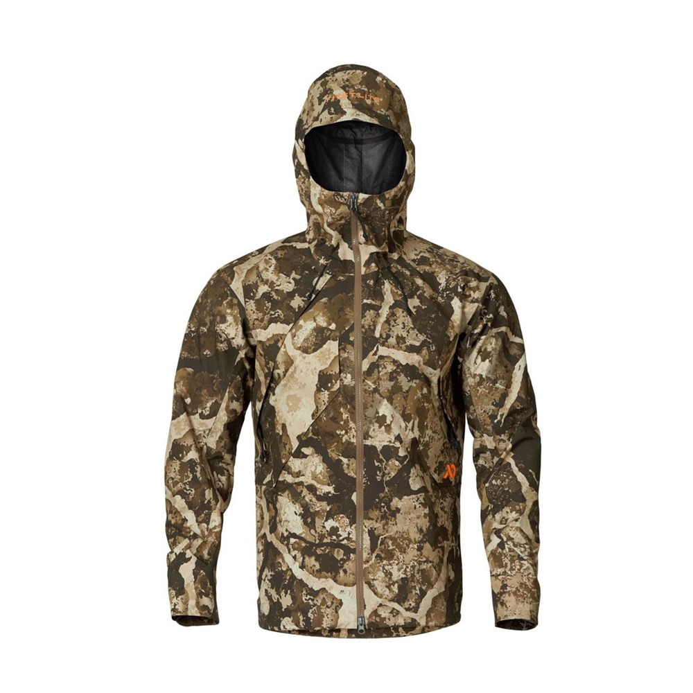 Men's First Lite Omen Stormshelter Jacket | Active Junky