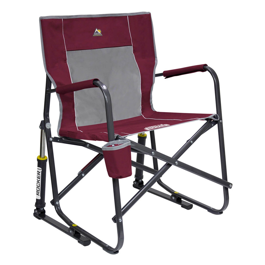 GCI Outdoor Freestyle Rocker Chair | Active Junky