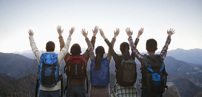 8 Reasons to Join a Hiking Group | Active Junky