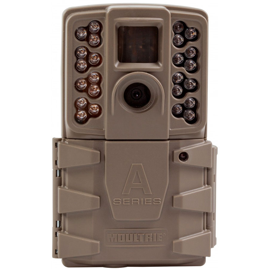 Moultrie A30 | Active Junky