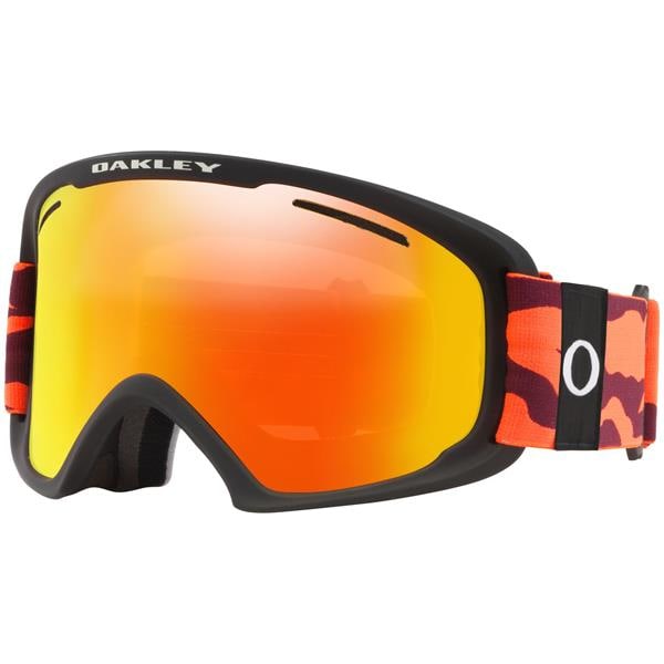 Oakley O-Frame 2.0 Pro XL Goggles | Active Junky