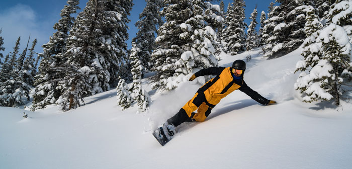 4 Pro Models for the Best Snowboarding Kit | Active Junky