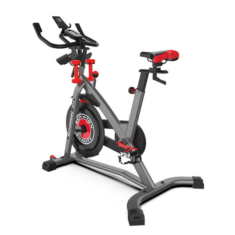 Schwinn IC4 Indoor Cycling Bike | Active Junky