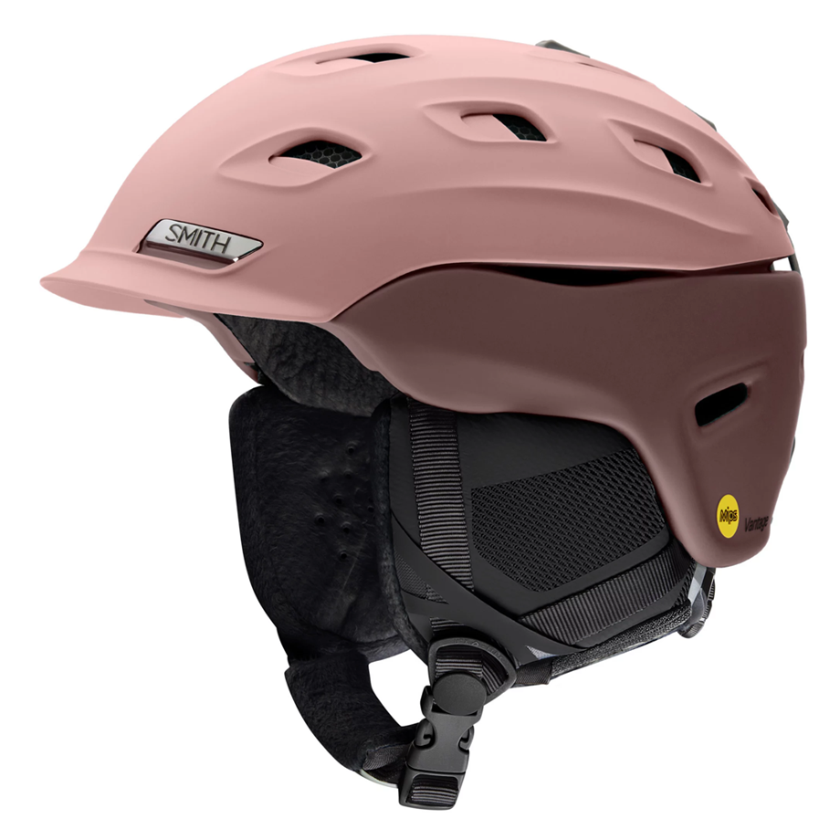 Smith Women's Vantage MIPS Snow Helmet | Active Junky