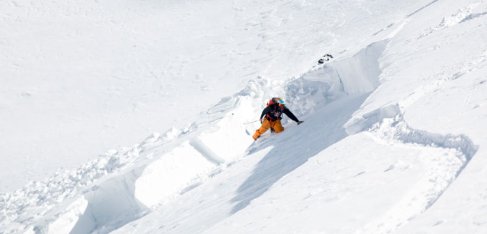 Beginner’s Guide to Splitboarding: Getting Educated and Staying Safe ...
