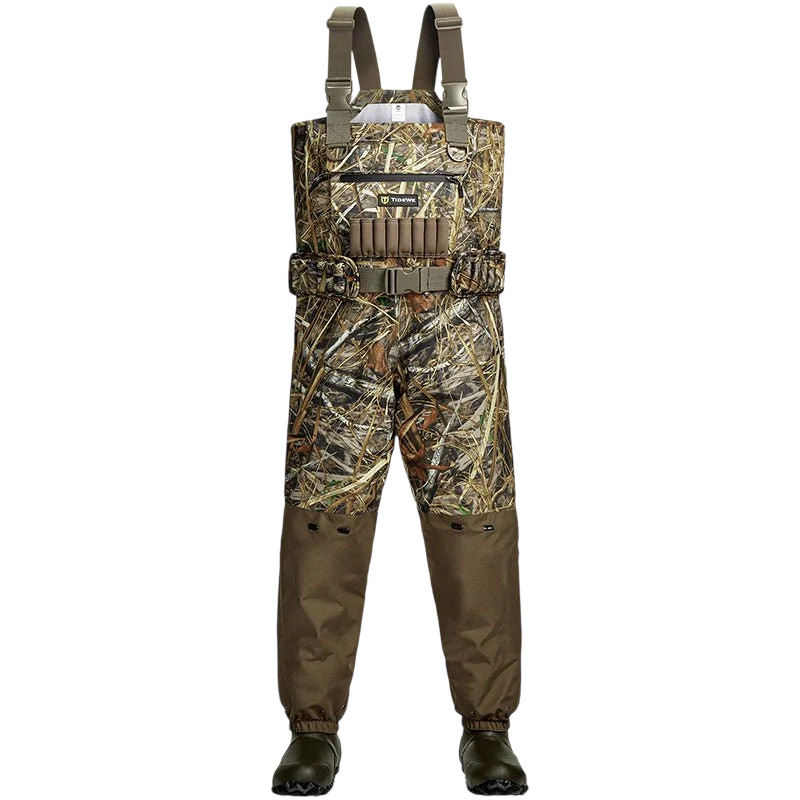 Tidewe AquaWade Duck Hunting Waders | Active Junky