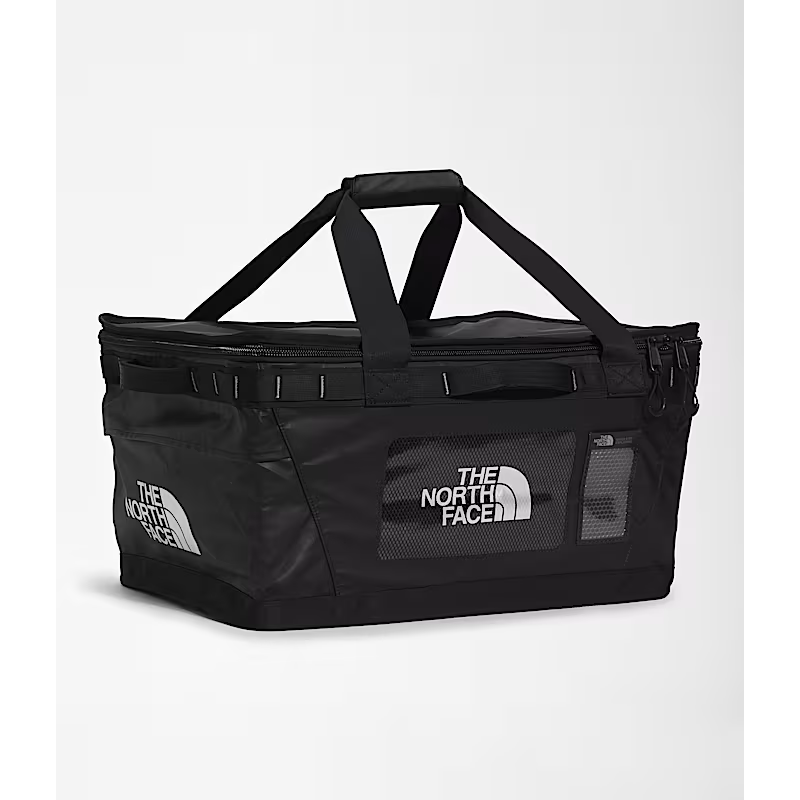 The North Face Base Camp Gear Box | Active Junky
