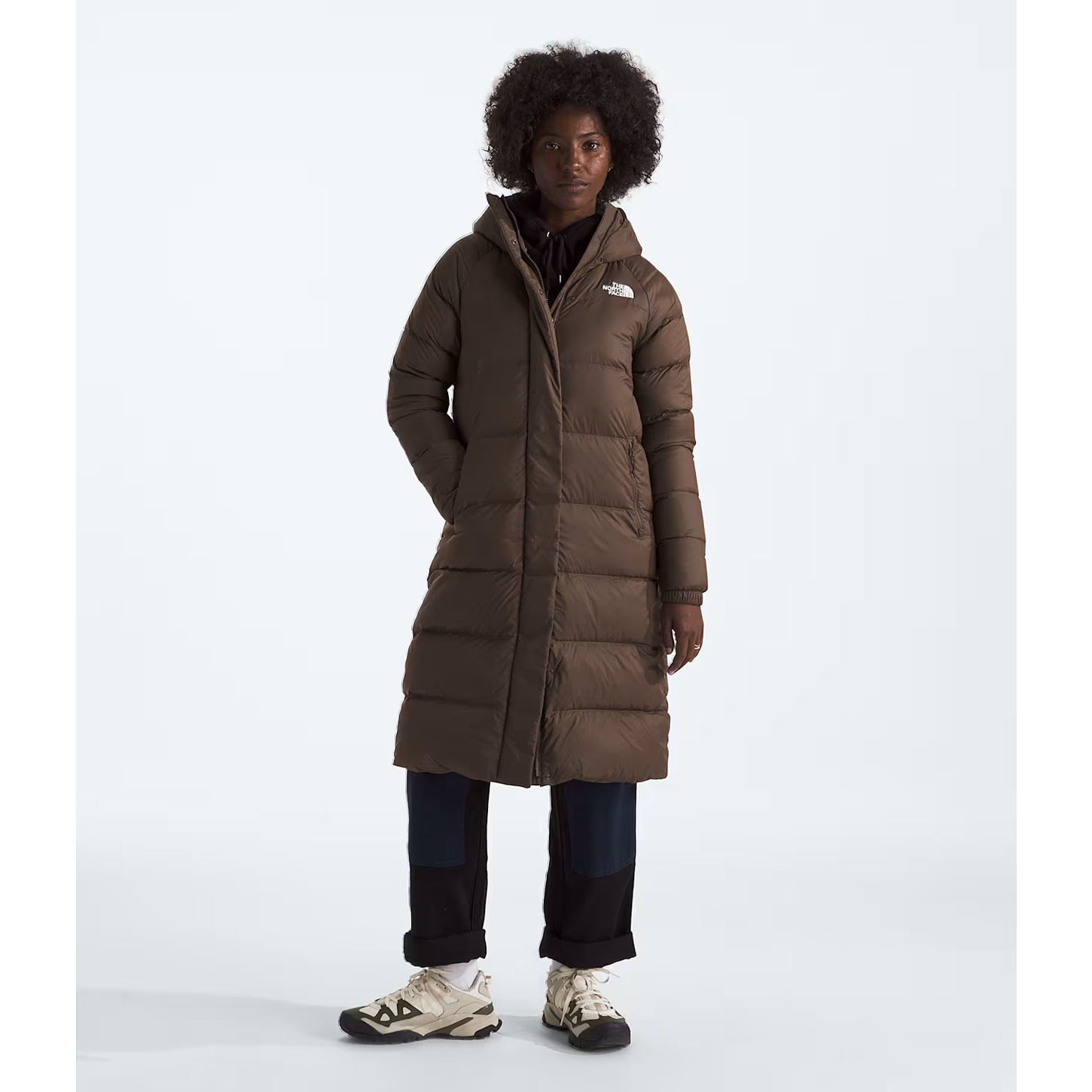 The North Face Women's Hydrenalite™ Down Parka | Active Junky
