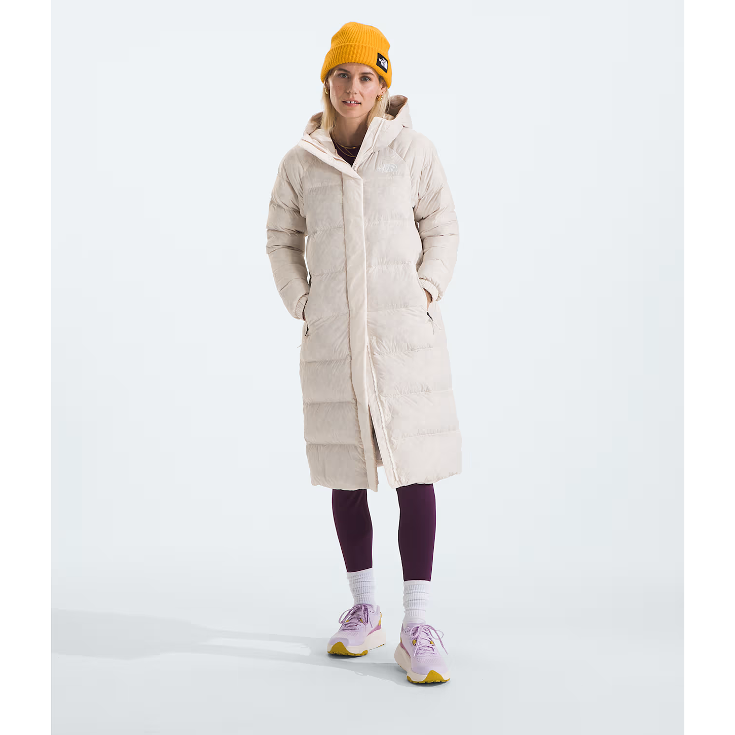 The North Face Women's Hydrenalite™ Down Parka | Active Junky