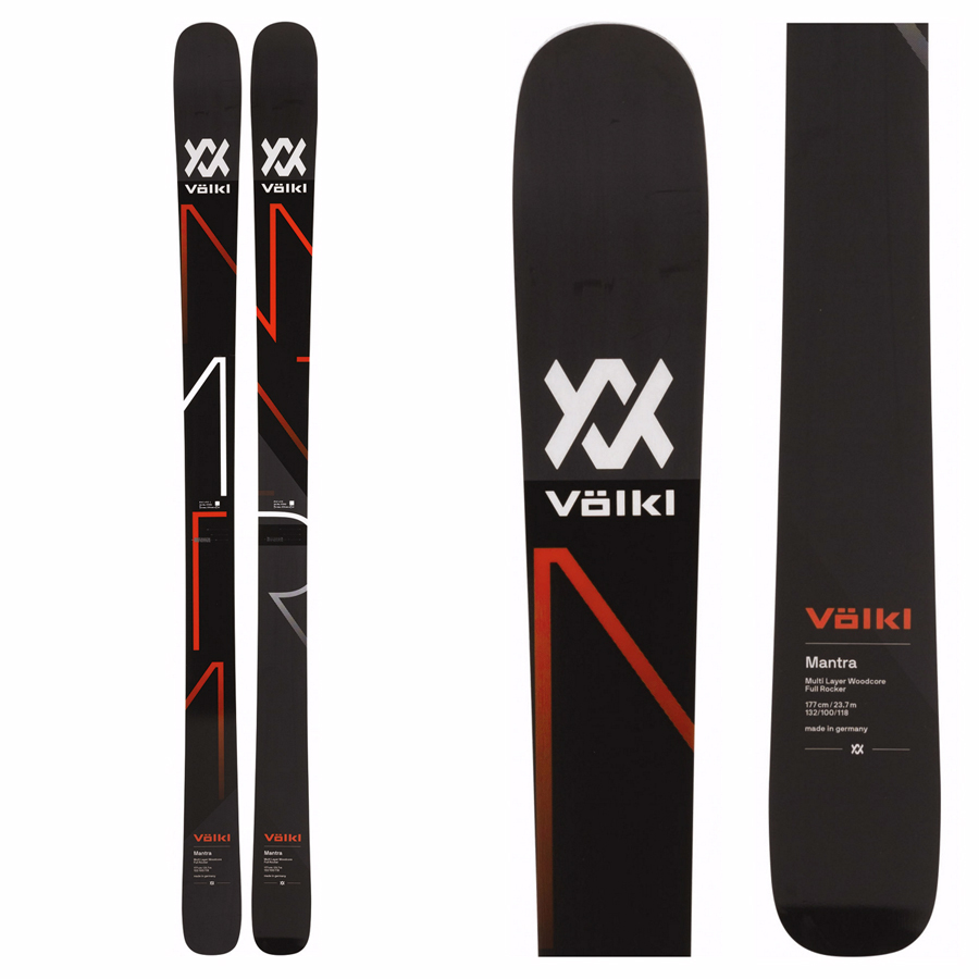 Volkl Mantra | Active Junky