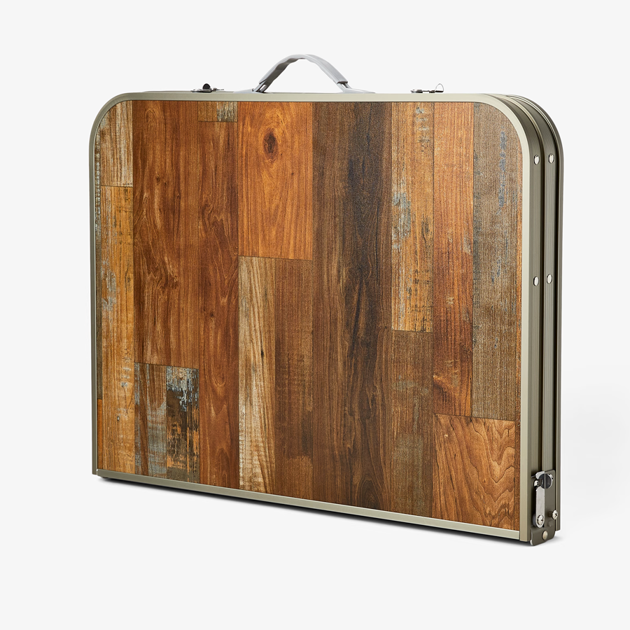 Wren Folding Camp Table | Active Junky