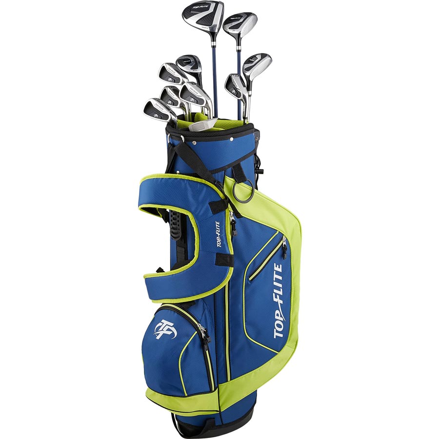 Top Flite 2020 XL 13-Piece Complete Set | Active Junky
