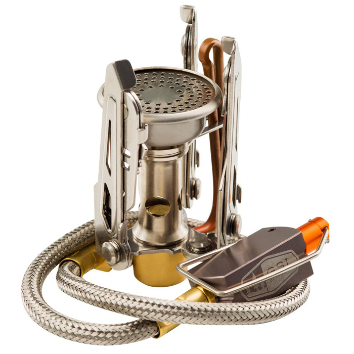 GSI Outdoors Pinnacle 4-Season Stove | Active Junky