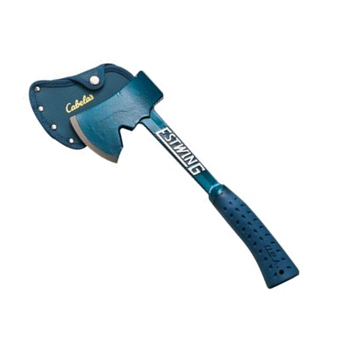 Estwing Camper’s Axe | Active Junky