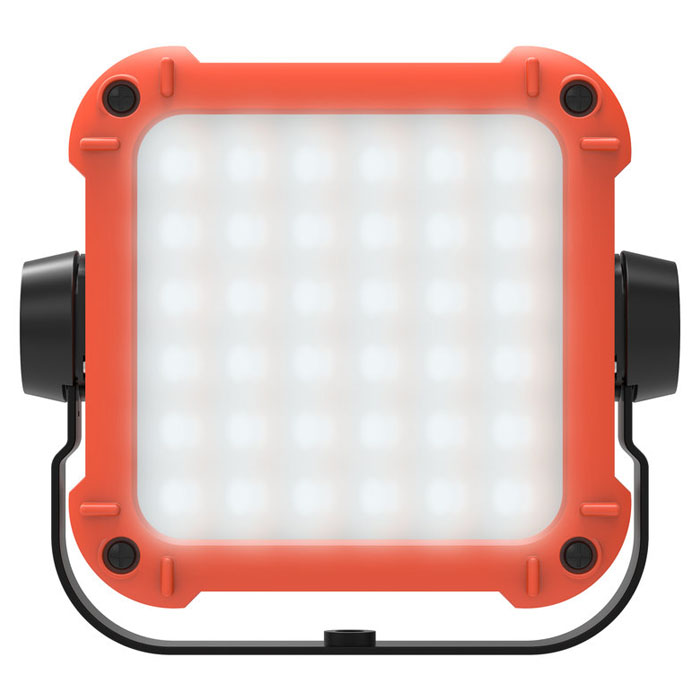 Gear Aid FLUX Rechargeable LED Light and Power Station | Active Junky