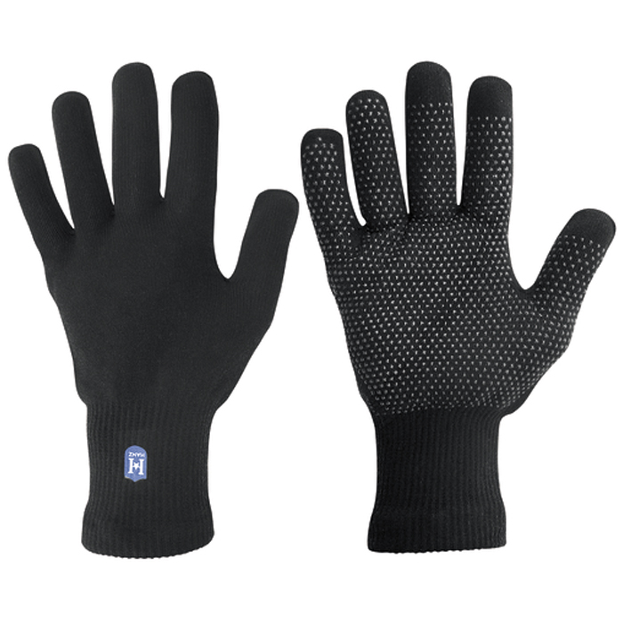 Hanz Tap-Knit Waterproof Touchscreen Gloves | Active Junky