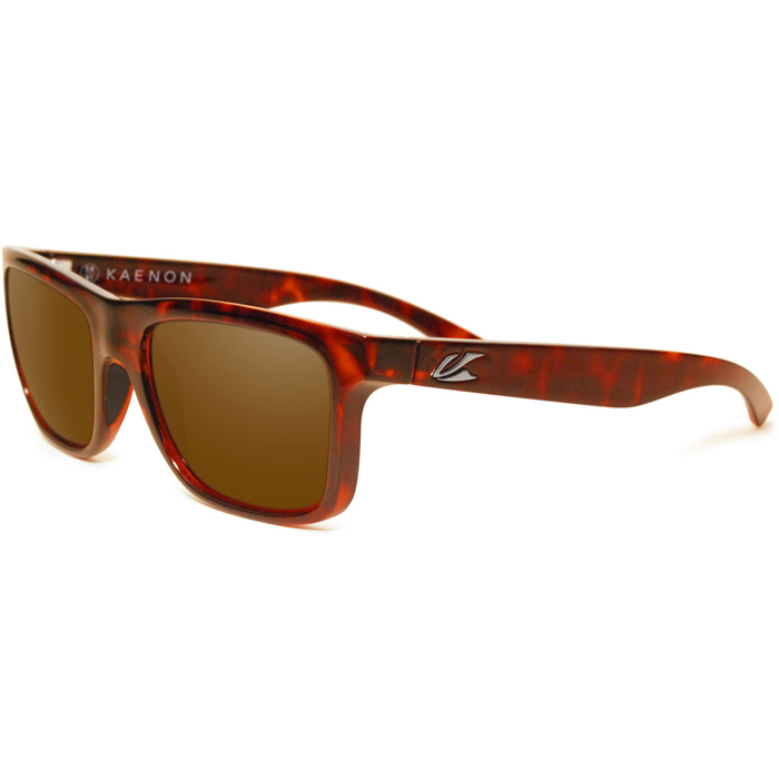 Kaenon Clarke | Active Junky