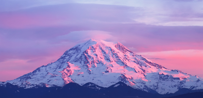 Coordinates: Mount Rainier National Park | Active Junky