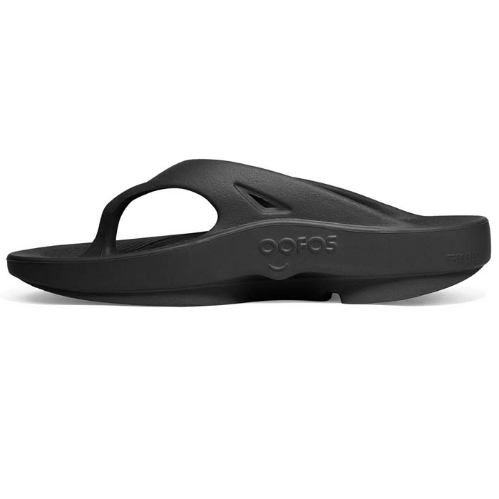 OOFOS Men’s Ooriginal Sandal | Active Junky