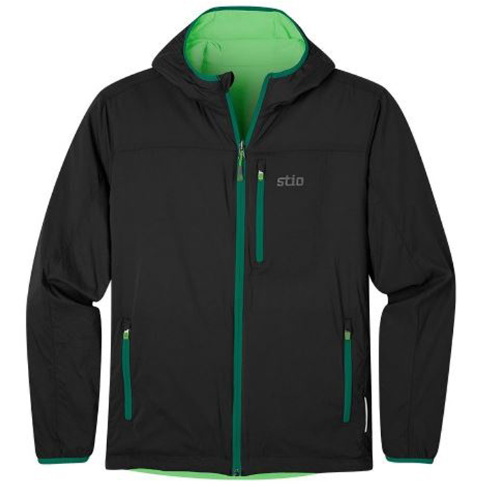 Stio Second Light Alpha Jacket | Active Junky