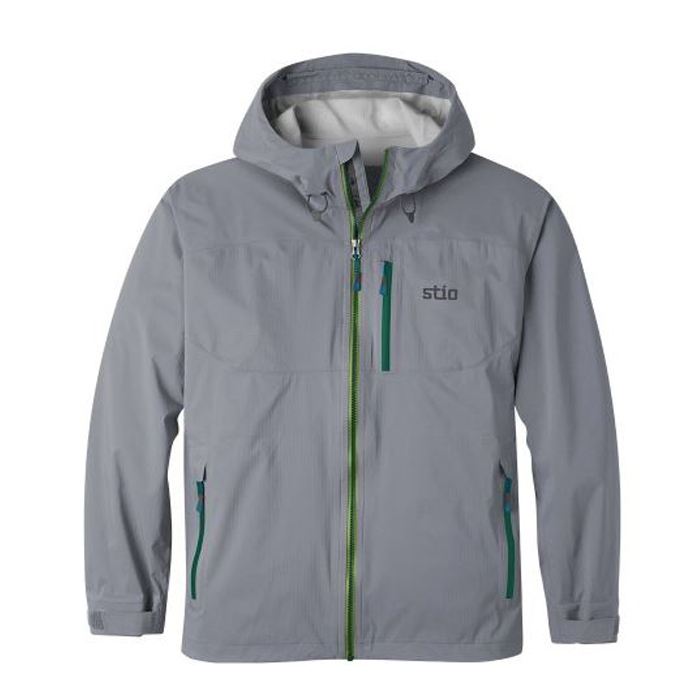 Stio Modis Hooded Jacket | Active Junky