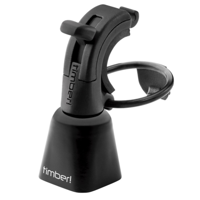 Timber! Mountain Bike Bell | Active Junky