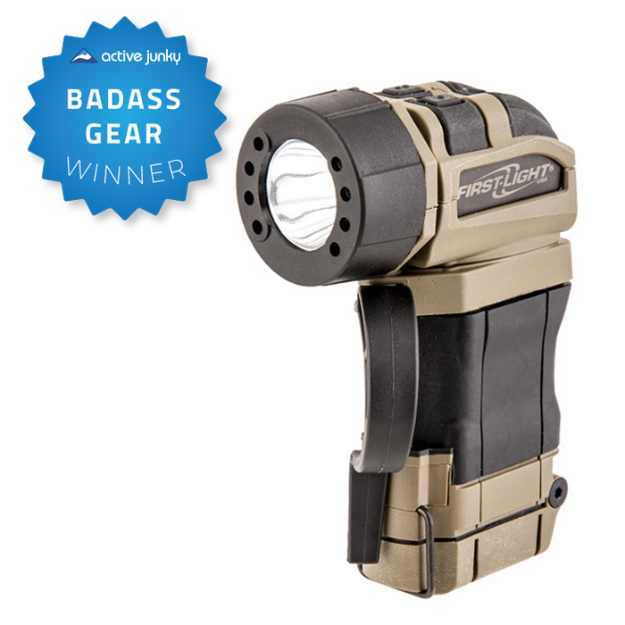 TORQ First-Light | Active Junky