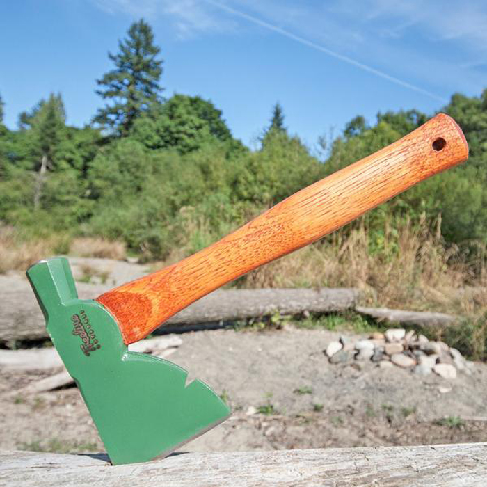 Tree Injectorhypo Hatchet